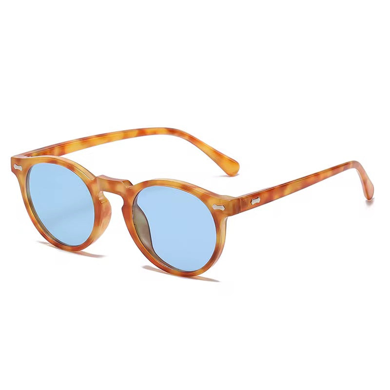 Nomis Orange X Blue – Korico